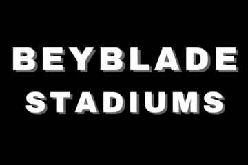 Choosing the Right Beyblade Stadium: Complete Guide for Every Blader ...