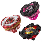 Takara Tomy Beyblade X UX-12 Full Set Ghost Circle 0-80GB – Mall Of Toys