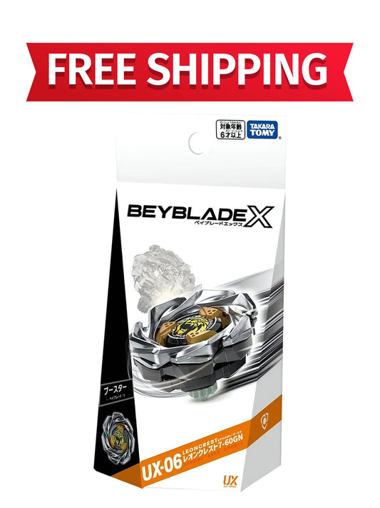 Beyblade UX – Mall Of Toys