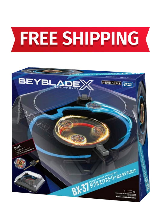 Authentic Beyblades Store - TakaraTomy, Launchers, Beyblade Burst ...