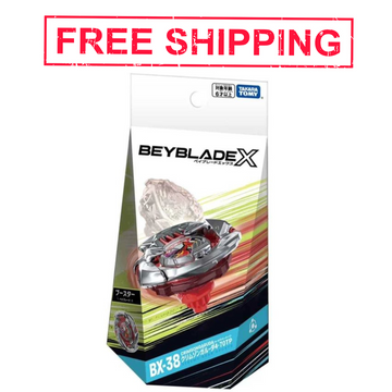 BeyBlade X - New Release – Mall Of Toys