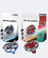 Beyblade CX (Custom Line) – Mall Of Toys