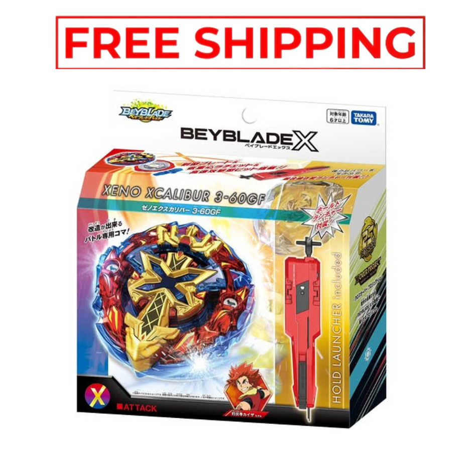 BeyBlade X - New Release – Mall Of Toys