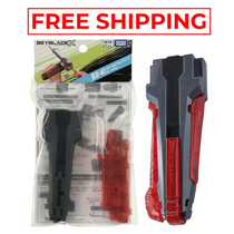 Understanding Balance Type In Beyblades – Mall Of Toys