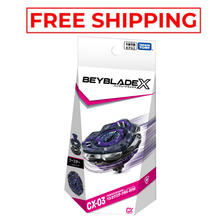 Beyblade CX – Mall Of Toys