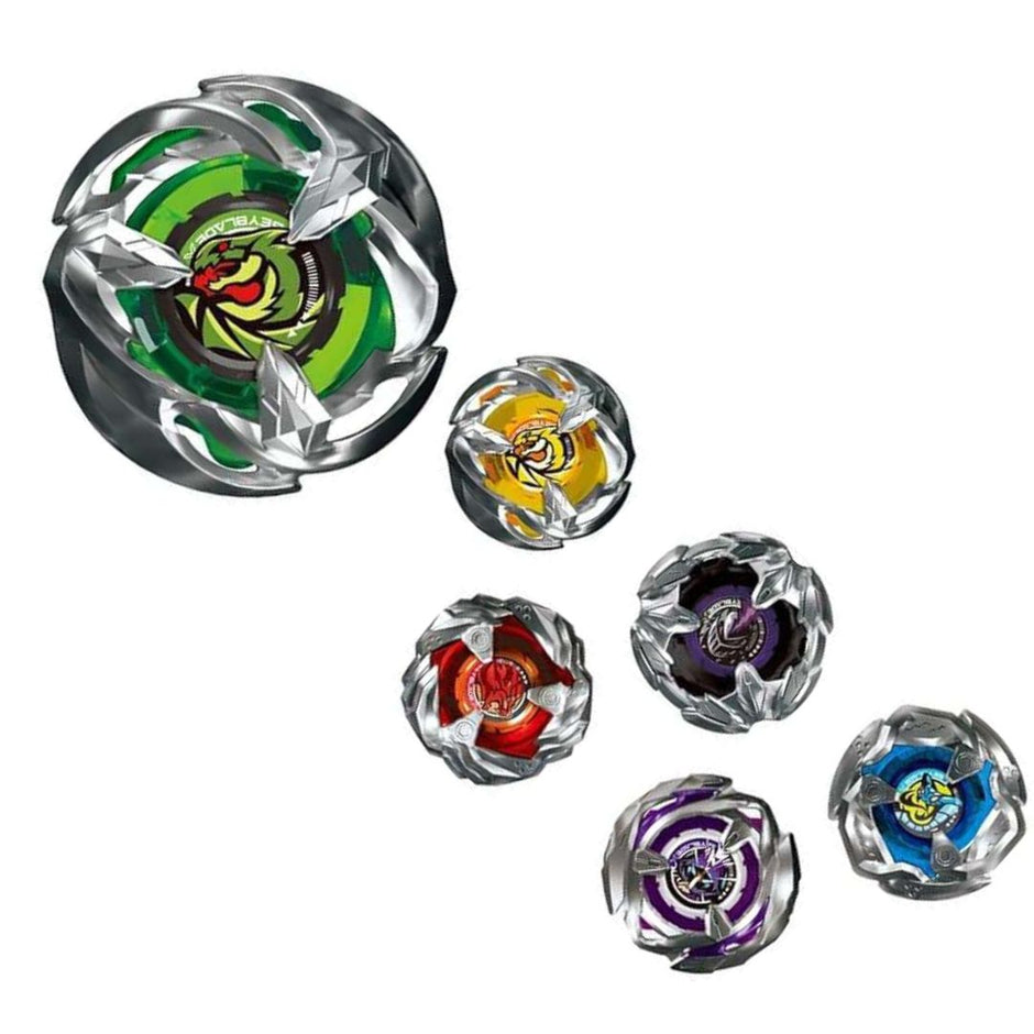 Authentic Beyblades Store - TakaraTomy, Launchers, Beyblade Burst ...
