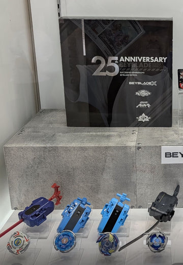 BeyBlade X - New Release – Mall Of Toys
