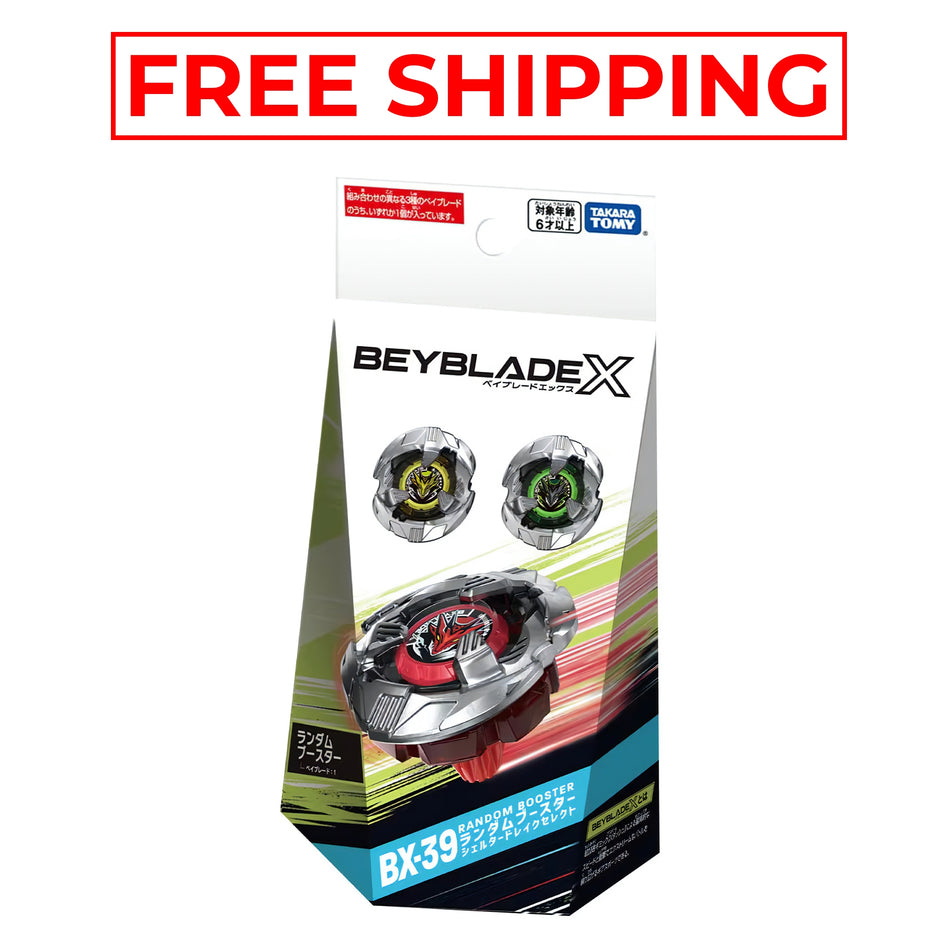 BeyBlade X - New Release – Mall Of Toys