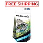 Takara Tomy Beyblade X UX-12 Full Set Ghost Circle 0-80GB – Mall Of Toys