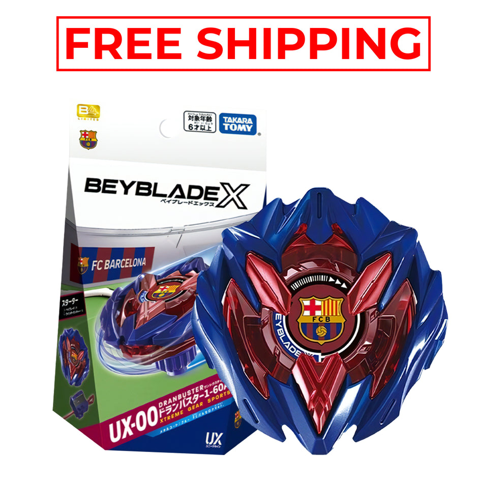 Authentic Beyblades Store - TakaraTomy, Launchers, Beyblade Burst ...