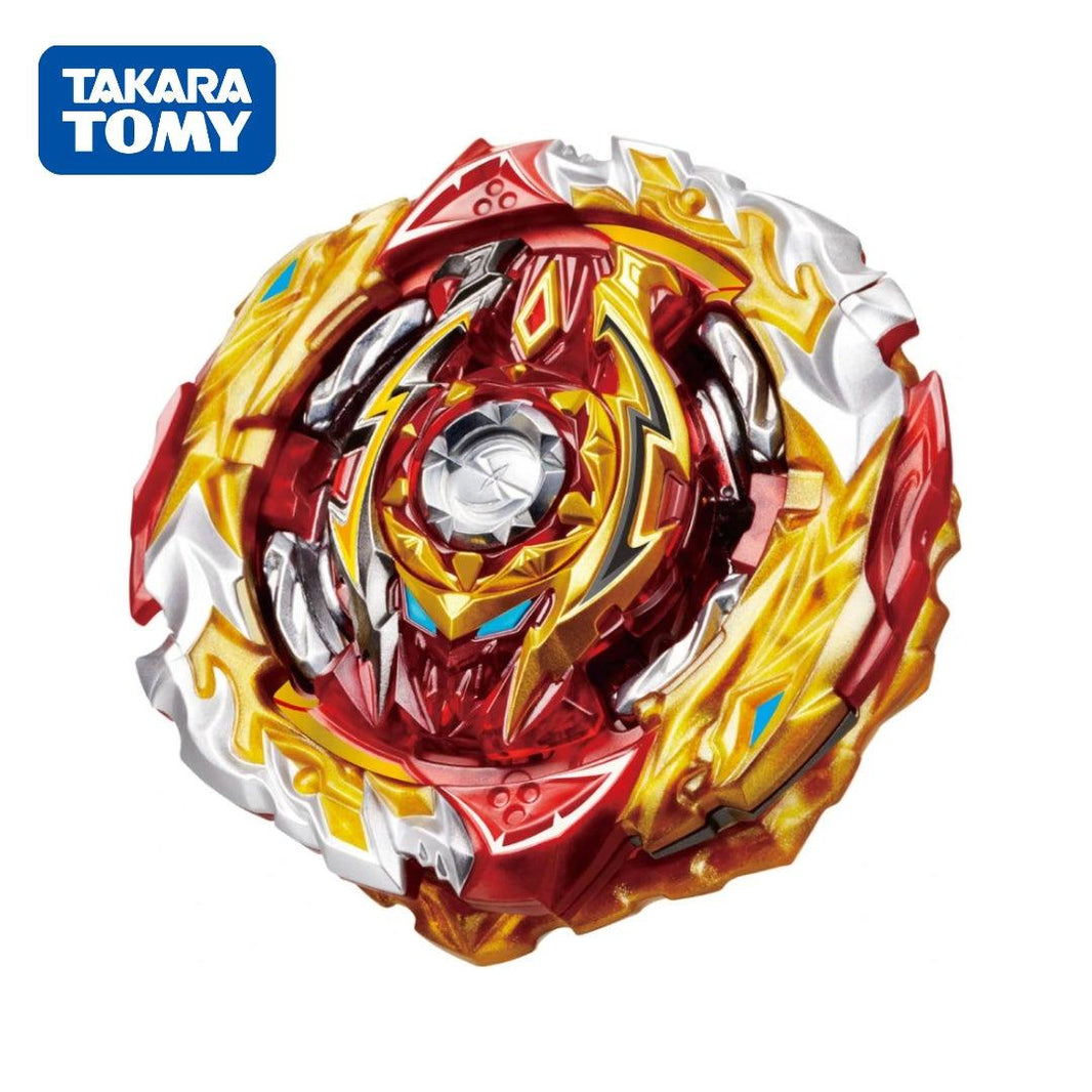 Takara Tomy Beyblades – Mall Of Toys