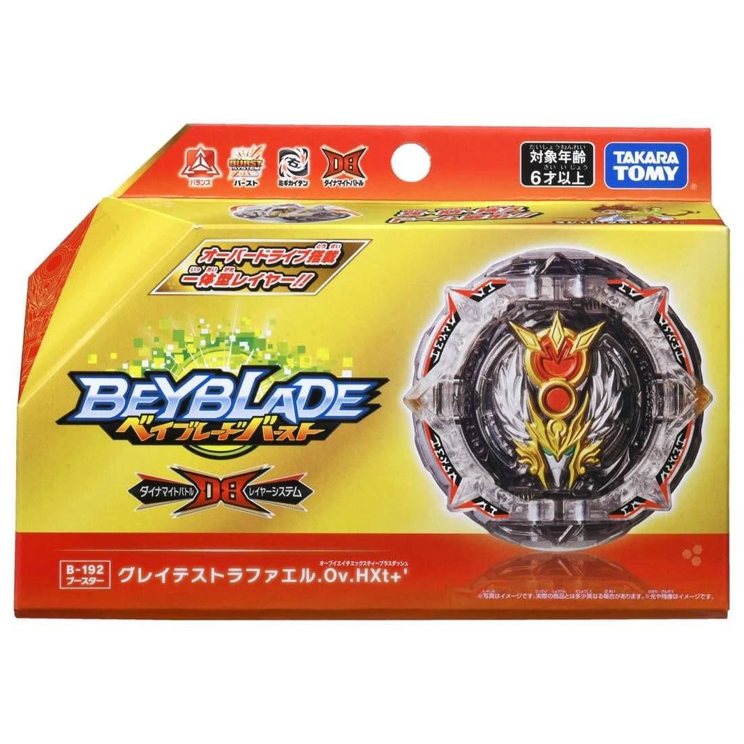 Takara Tomy Beyblades – Mall Of Toys