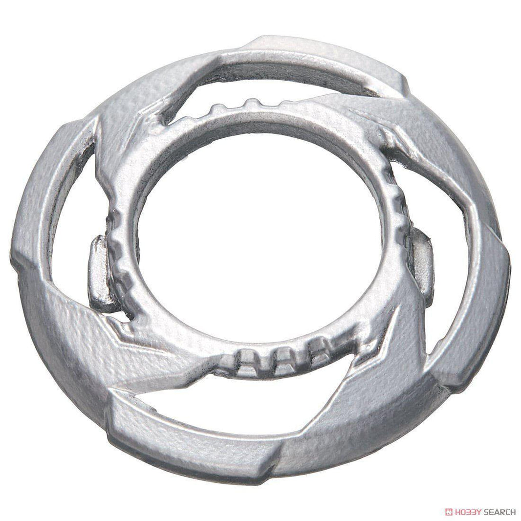 TAKARA TOMY Savior Valkyrie / Salvage Valtryek Sh-7 Burst DB Beyblade ...