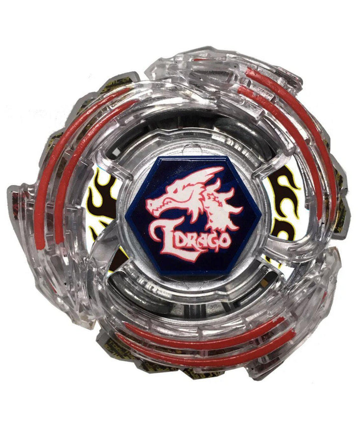 TakaraTomy Limited Edition BBG-31 Metal Fusion Beyblade Set – Mall Of Toys