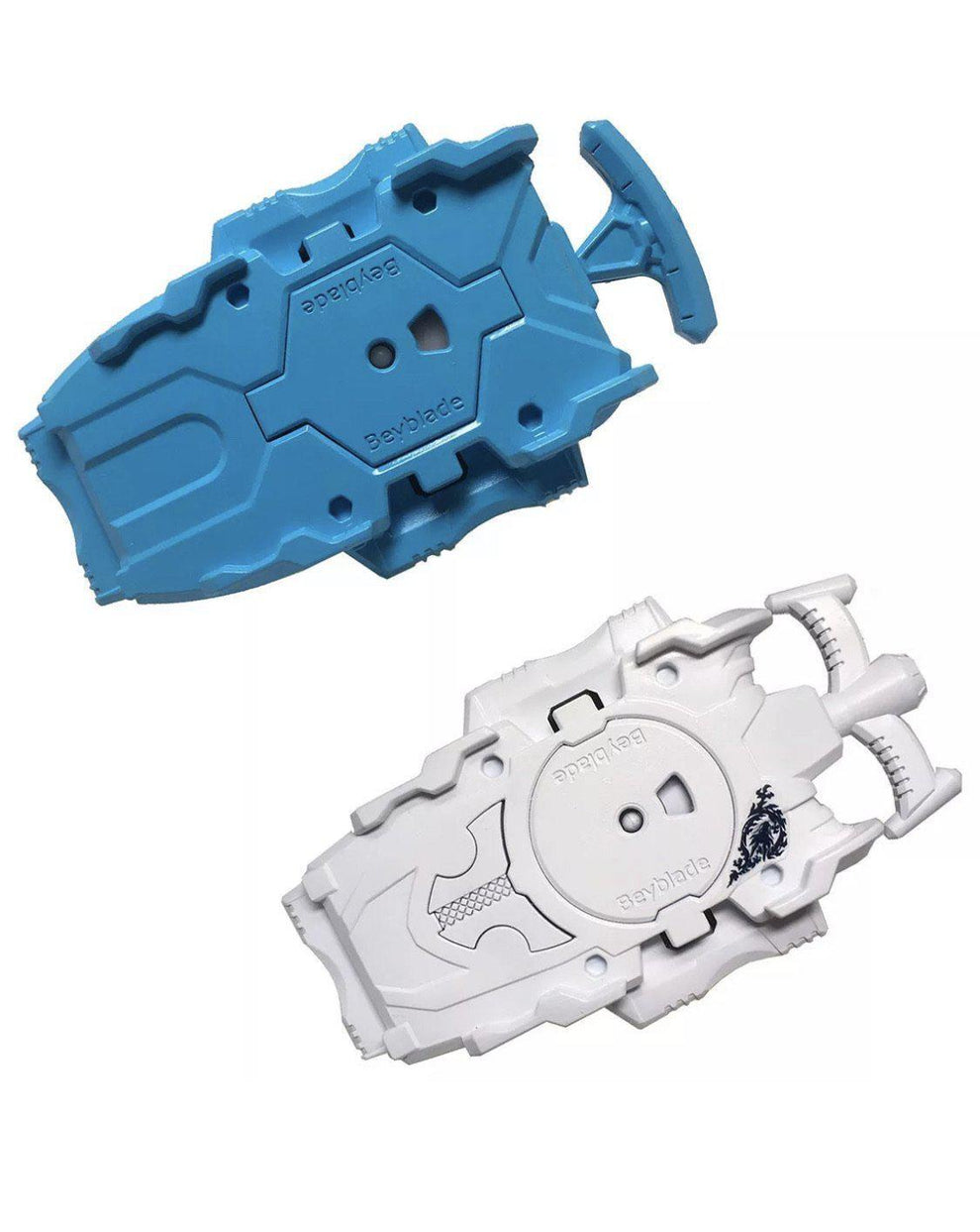 TakaraTomy Limited Edition BBG-31 Metal Fusion Beyblade Set – Mall Of Toys