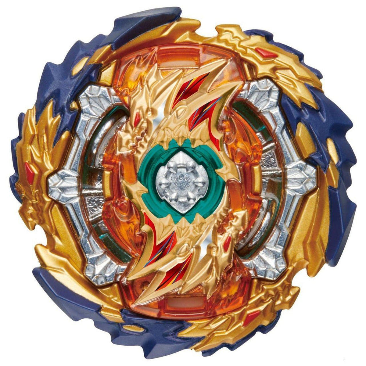 Takaratomy Beyblade BURST GT B-139 Starter Wizard Fafnir.Rt.Rs Sen-Wiz ...