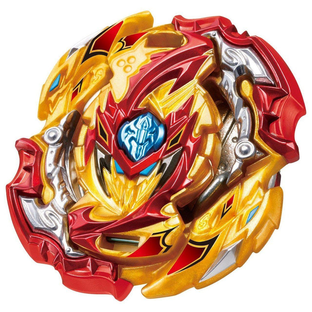 Takaratomy Beyblade BURST GT B-149 GT Triple Booster Set – Mall Of Toys